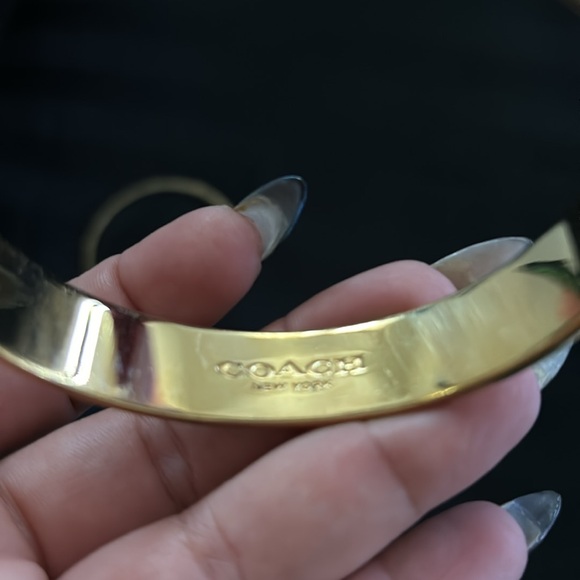 Coach | Jewelry | Coach Bracelets Set Of 3 | Poshmark